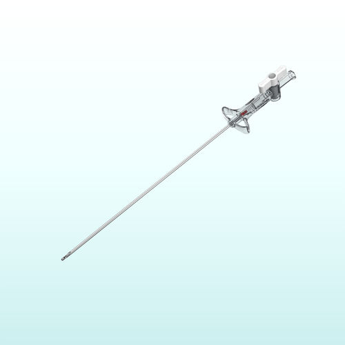 Veress needle - VN series - Surgsci Medical - laparoscopic insufflation