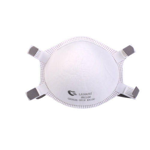 KN100 respirator mask - H92100 - Zhongshan Saifute Labor Protective ...