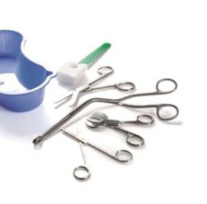 Wound suture instrument kit - Matoset - Matopat - sterile