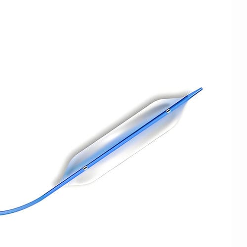 PTCA catheter - VesTraveler® - TT Medical - blood vessel / coronary ...