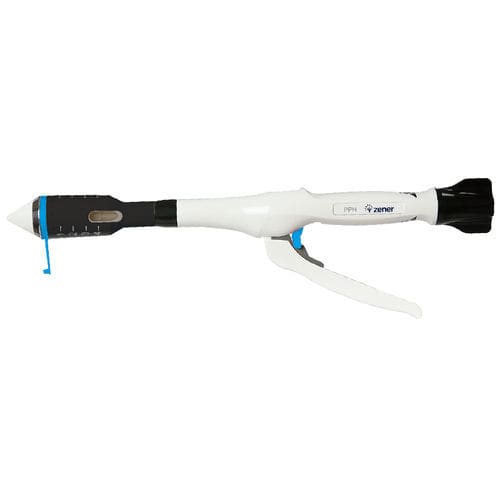 Circular surgical stapler - ZPPH II 3 series - Changzhou Zener Medtec ...