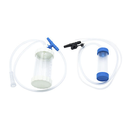 Sputum sample container - EM30 series - Excellentcare Medical