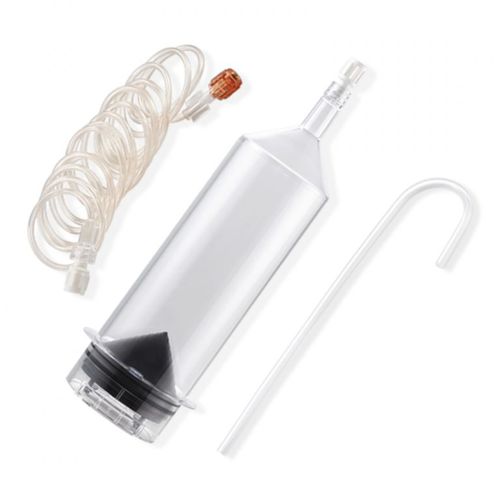 125 ml syringe - HK-10026 - Shenzhen Hawk Medical Instrument