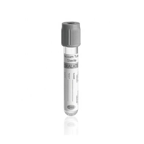 Laboratory collection tube - J16 - HWTAi - diagnostic / for ...