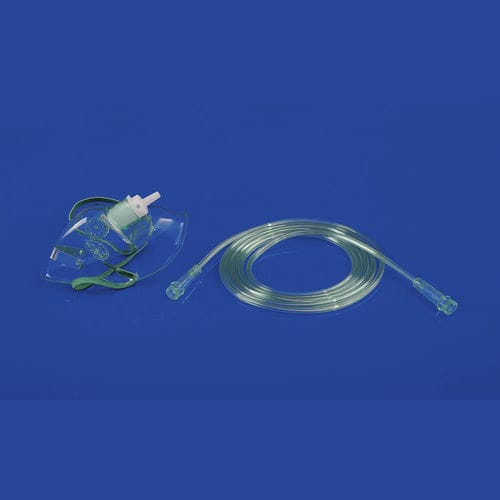 Nasal oxygen mask - HWTAi