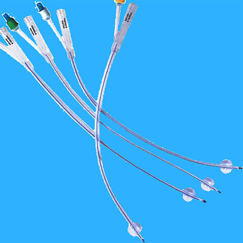 Urine drainage catheter - SC Series - HWTAi - venous / urological ...