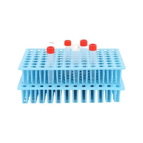 Test tube laboratory rack - HWTAi - for centrifuge tubes / for ...