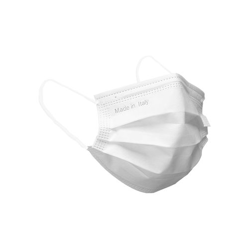 Type IIR surgical mask - SHOPCHIRIGEAB50 - CMM - Centro Mascherine ...