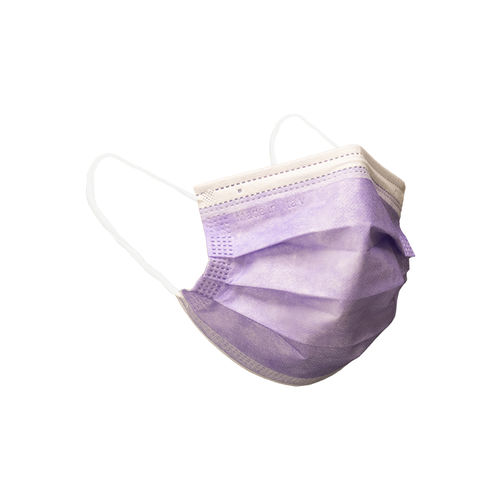 Type IIR surgical mask - LACLB10NQCMNL - CMM - Centro Mascherine Modena ...