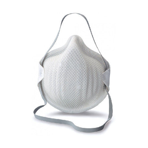 EN 149 respirator mask - Moldex - Datesand Group - FFP2 / box of 20 / white
