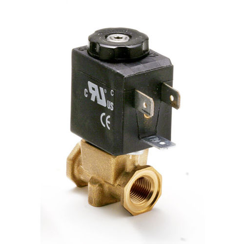Gas valve - Series AP - Camozzi Automation - proportional / PVDF