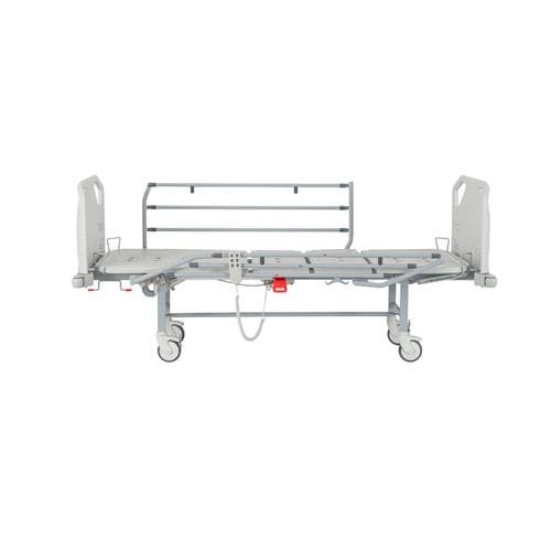 Intensive care bed - EVO 2X - HOSPITOOL MEDICAL DEVICES INC. - electric ...