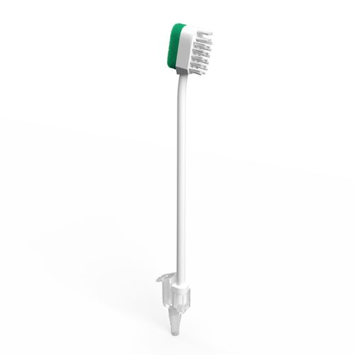 Suction toothbrush - 10002 - Sinmed