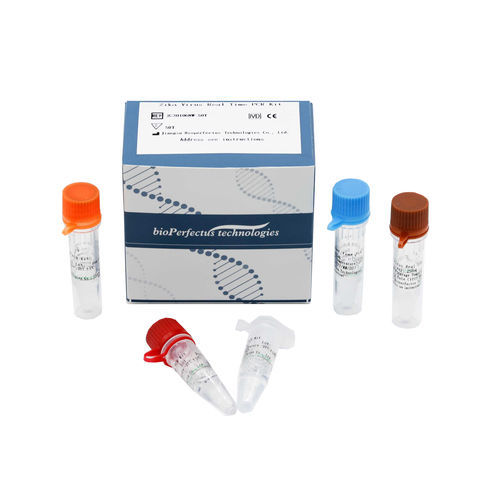 Zika virus test kit - JC30106NW series - Jiangsu Bioperfectus ...