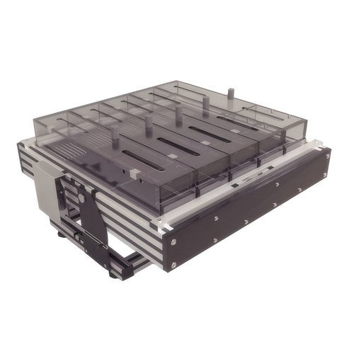 Rat preclinical research treadmill - Shanghai TOW Intelligent ...