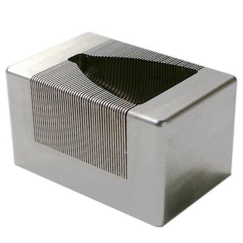 Rat lung cutting matrix - Shanghai TOW Intelligent Technology - for ...