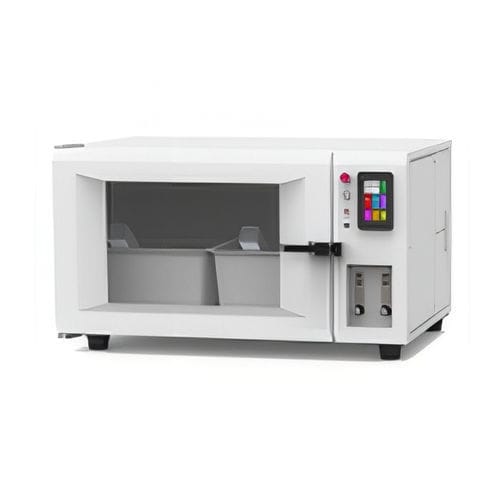 Animal research induction chamber - HA-100 - Shanghai TOW Intelligent ...