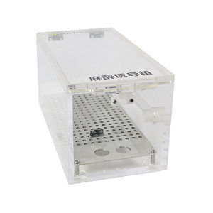 Anesthesia induction chamber - Shanghai TOW Intelligent Technology ...