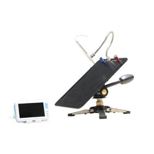 Electric veterinary operating table - ST series - Shanghai TOW ...