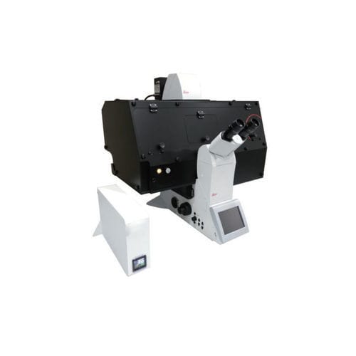 Automatic cell imaging system - MS-ZS-T1 - Shanghai TOW Intelligent ...