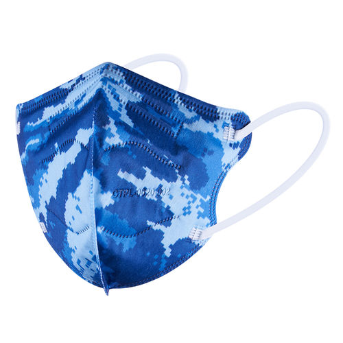 KN95 safety mask - CTPL-0020-002 - Connexions Technology - fabric ...