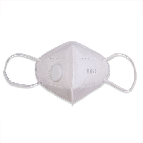 KN95 safety mask - Connexions Technology - N95 / medical