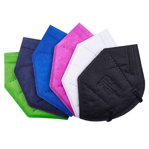 FFP2 safety mask - Connexions Technology - non-woven / breathable