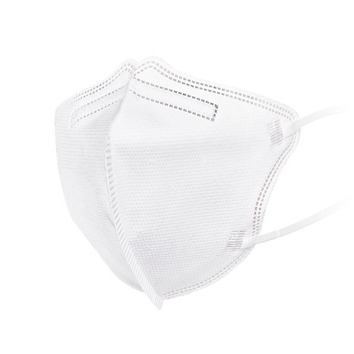 KN95 safety mask - 0961K - Connexions Technology - fabric / cotton ...