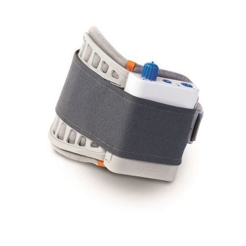 Electric stimulator - Boundless Biomechanical Bracing - wearable / FES