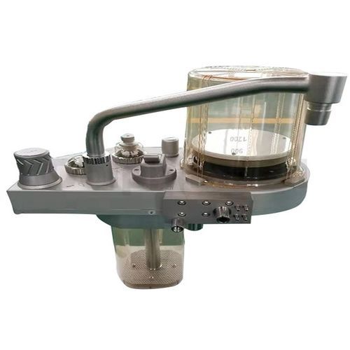 Anesthesia machine carbon dioxide absorbent - DP301A - Shandong ...