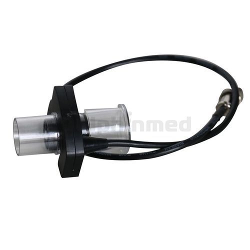 Flow sensor - DP307 - Shandong Dolphinmed Technology - for anesthesia ...