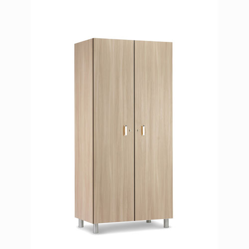 Patient room cabinet - Cel Components