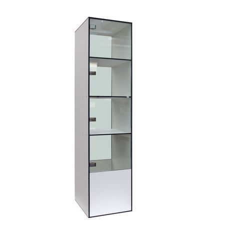 Display cabinet - CEL Components s.r.l.