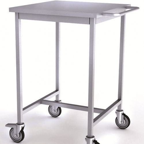 Sterilization trolley - 2e-50002 - Reda - medical / for general ...