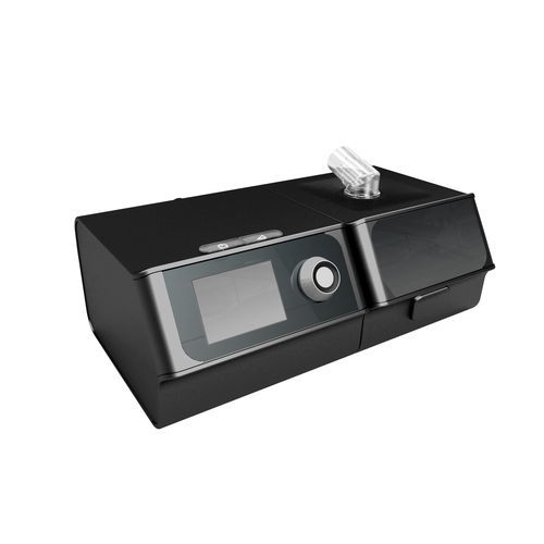 Neonatal intensive care CPAP machine - LC-BPAP-25 - Hebei Topson ...