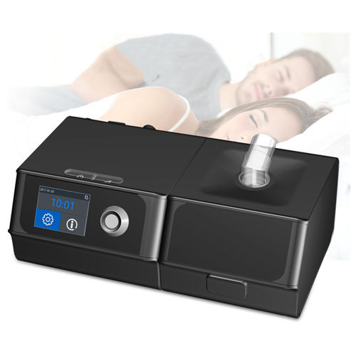 Home care CPAP machine - LC-BPAP-25A - Hebei Topson Medical Technology ...