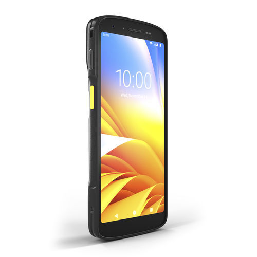 Computer cart medical computer - TC22/TC27 - Zebra Technologies Europe ...