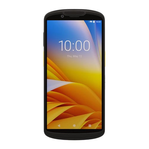 Mobile medical computer - TC53e/TC53e-RFID/TC58e - Zebra Technologies Europe Ltd - portable ...