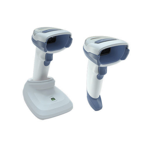 Laboratory barcode scanner - DS2200 - Zebra Technologies Europe Ltd ...