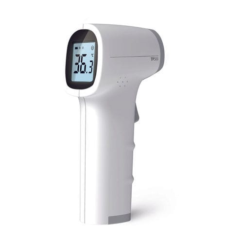 Fever thermometer - TP-500 - Minerva Health Solutions - digital ...