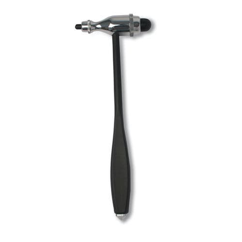 Troemner reflex hammer - PH-T01 - Minerva Health Solutions