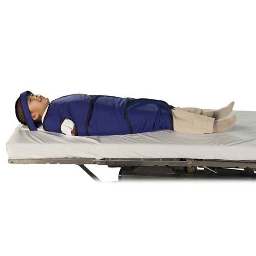 Body restraint strap - 67050 - Minerva Health Solutions - wrist / arm ...
