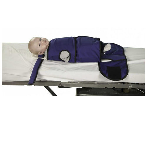 Body restraint strap - 67000 - Minerva Health Solutions - wrist / arm ...