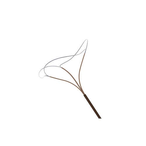 Kidney stone extraction endoscopic basket - Minerva Health Solutions ...