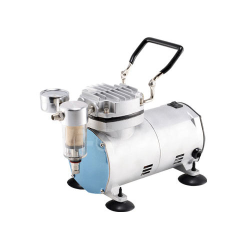 Laboratory vacuum pump - LAB-300 - UNi-CROWN CO., LTD. - oil-free