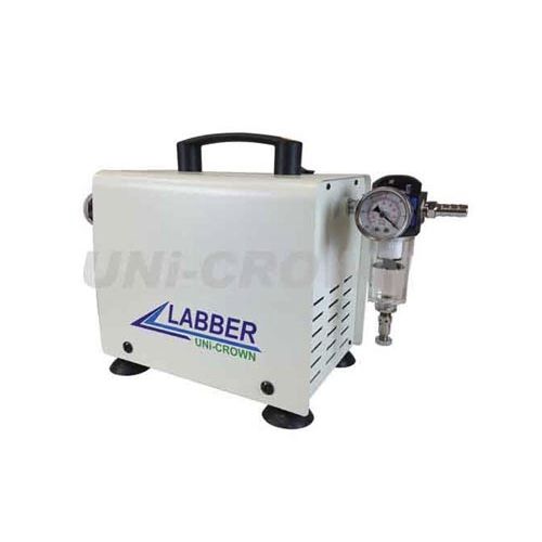 Medical vacuum pump - LAB-30 - UNi-CROWN CO., LTD. - laboratory / oil-free