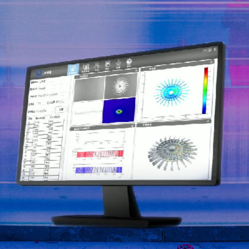 Control software - AM - Eplus3D - monitoring / recording / printing