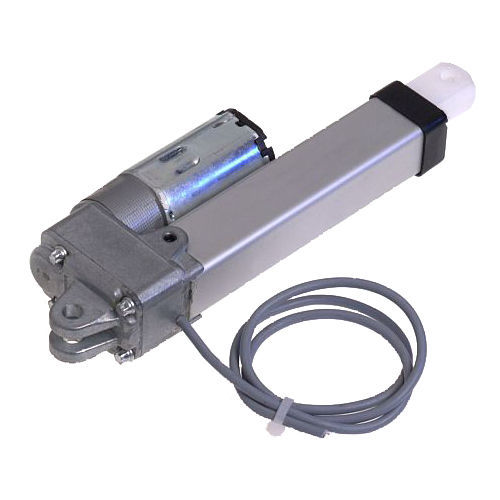 Linear actuator - 120 SE - Baumeister & Schack - electric / medical