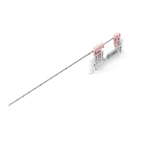 Soft tissue biopsy needle - SBN - Curaway Medical - 20G / 12G