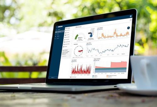 Laboratory cloud computing software - LI-COR Cloud™ IoT Platform ...